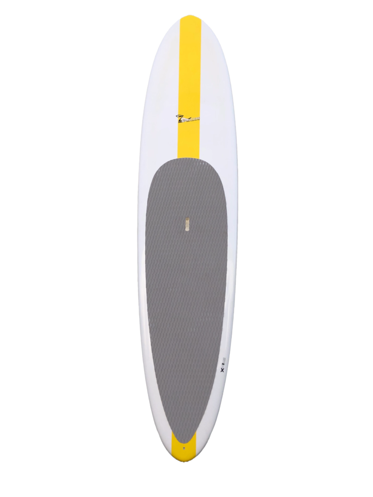 11' Hard Paddle Board | Kayak and Paddle Board Rentals and Sales